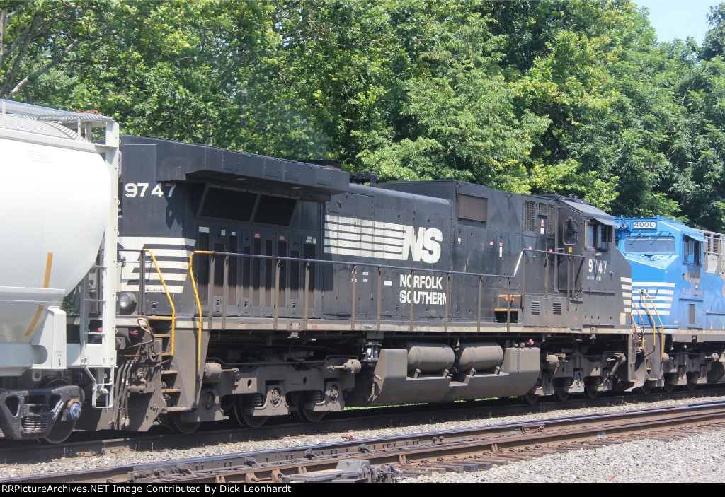 NS 9747